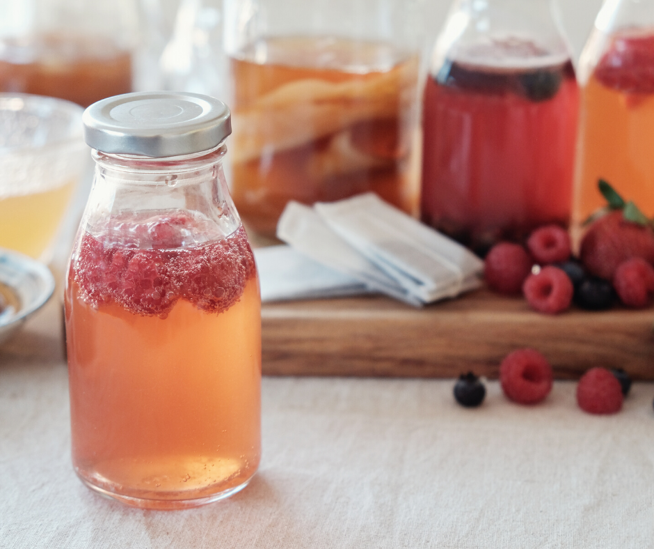 Is Kombucha Actually Good For You?